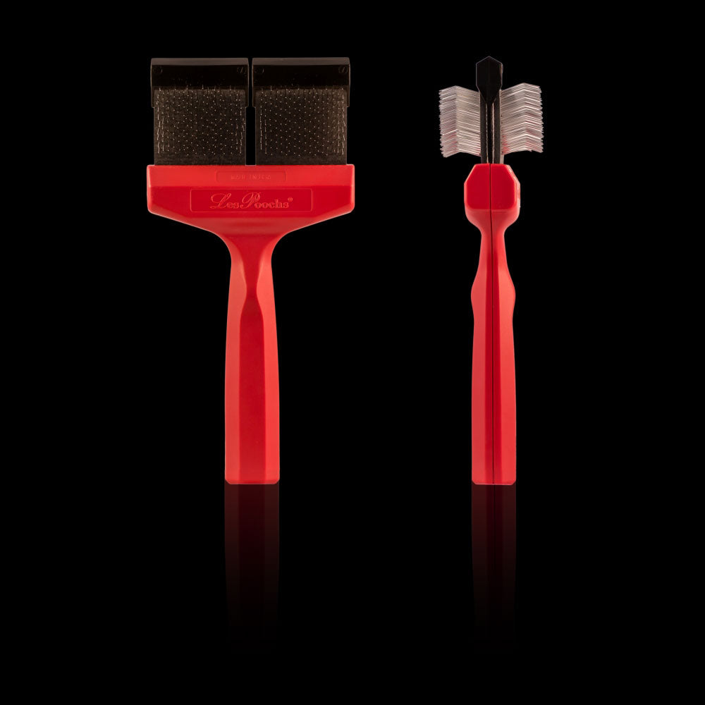 Mat Zapper – FletchandLo
